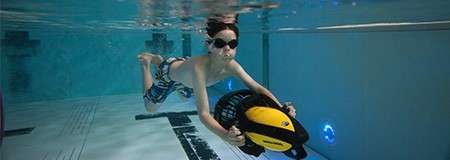 Subtropical Swimming Paradise | Water Park Holidays | Center Parcs