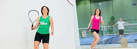 Sports and Fitness | Center Parcs
